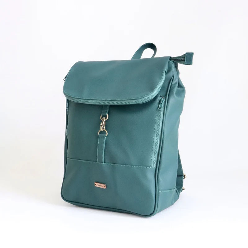 Morral Explorador Verde Labranza – Primavera Tienda
